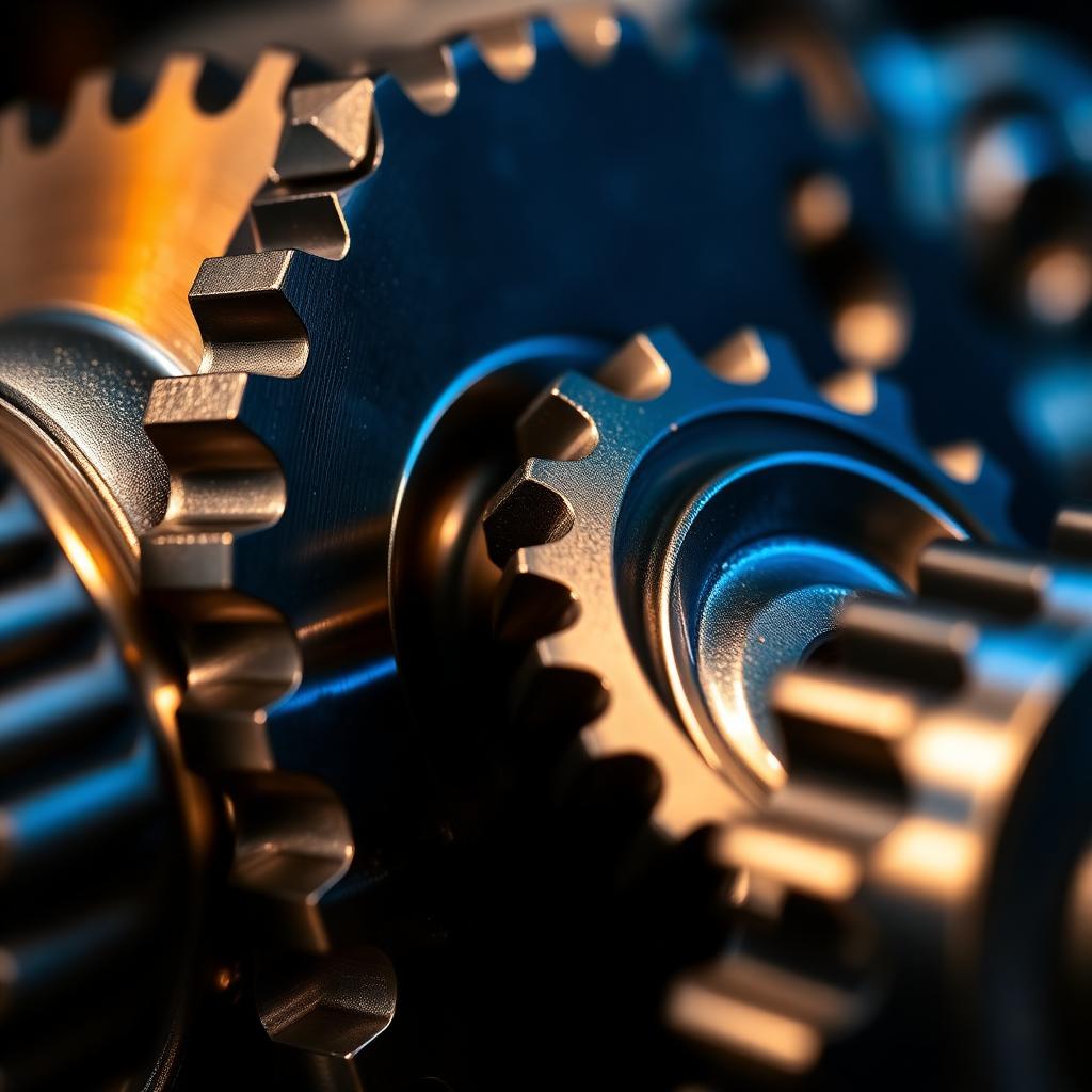 Metalock Engineering Ltd | Industrial Gear Unit Specialists in Zambia